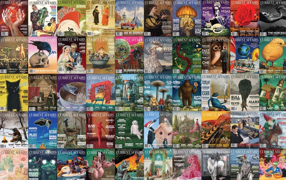 Current Affairs | Culture & Politics (2)