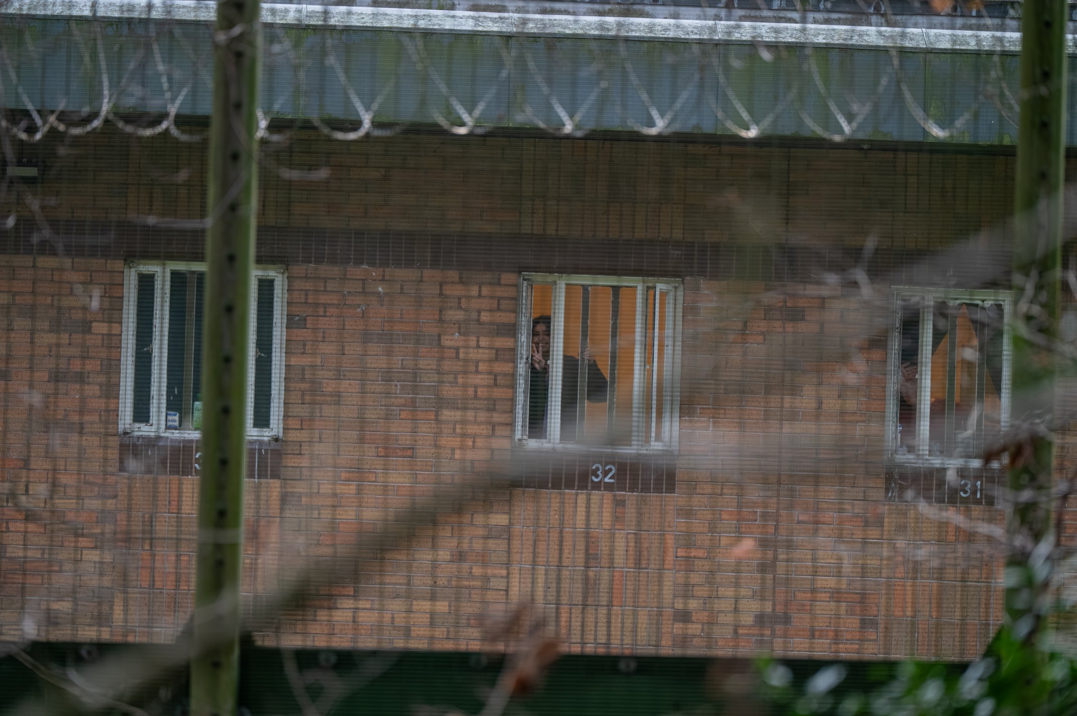 How British Hunger Strikers Scored a Victory for Palestine