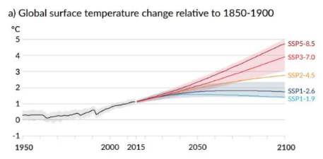 ‘Climate Optimism’ Is Dangerous and Irrational
