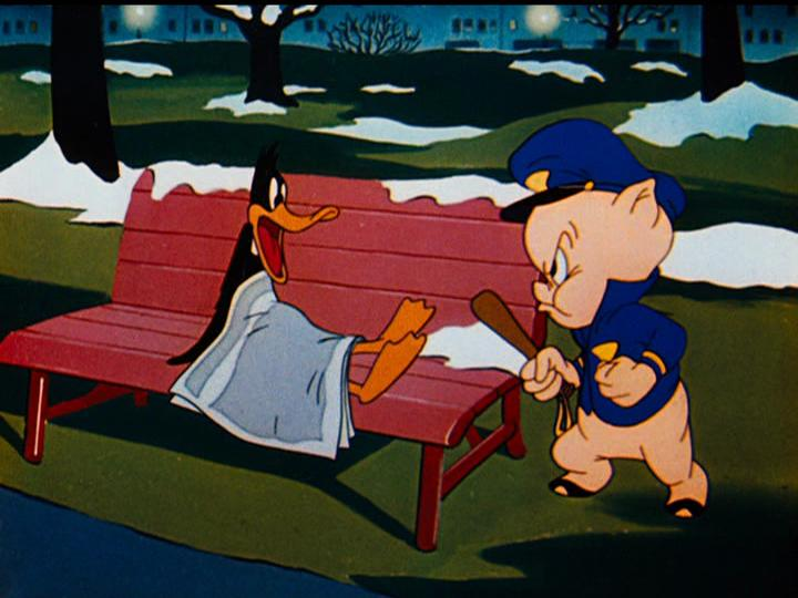 How Anti-Homeless Sentiment Made Its Way Into Popular Cartoons