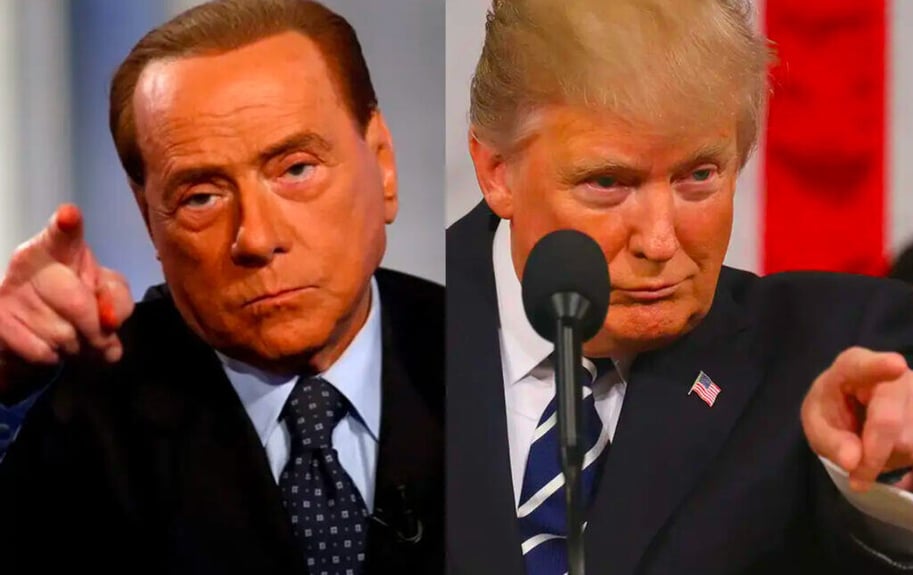 Current Affairs | Culture & Politics | Alex Bronzini-Vender