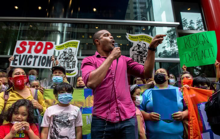 Current Affairs | Culture & Politics | Alex Bronzini-Vender