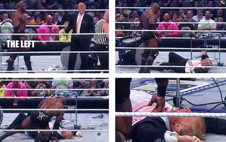 Current Affairs | Culture & Politics (311)