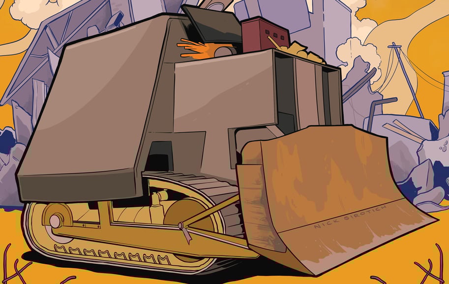 Current Affairs | Culture & Politics (5)