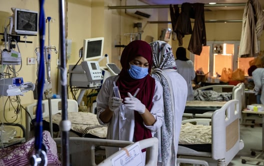 The Dangerous Populist Science of Yuval Noah Harari