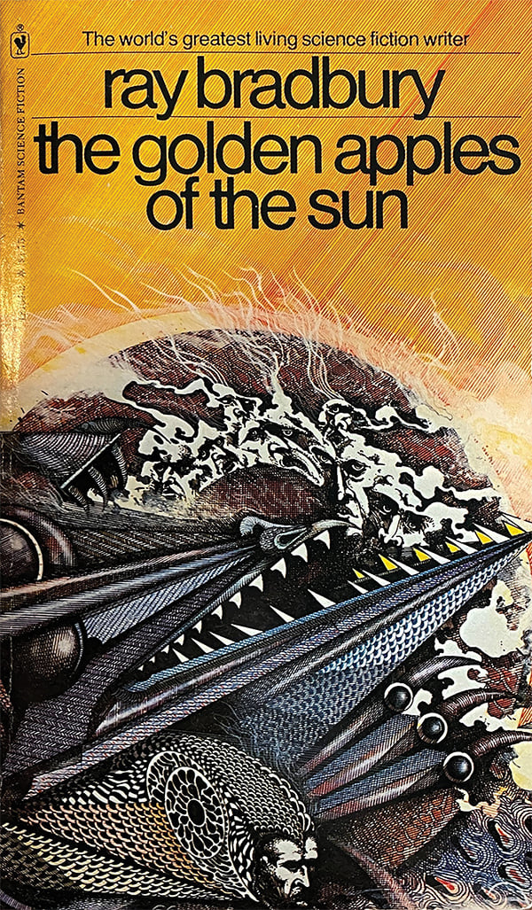 How Bookstores Change the World