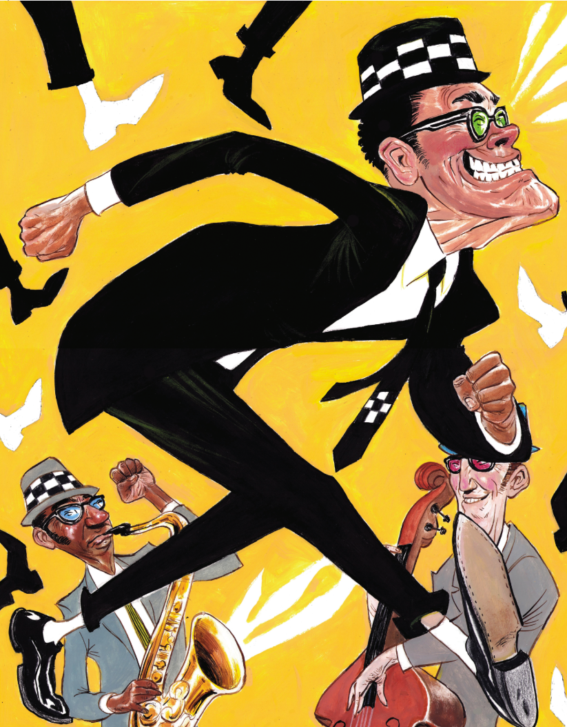 The Case for Ska