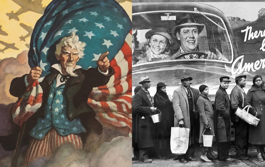 Current Affairs | Culture & Politics