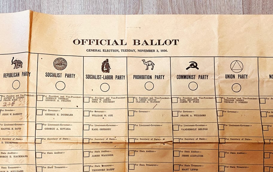 Current Affairs | Culture & Politics (3)