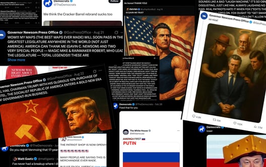 Rep. Delia Ramirez on Her “Cowardly” Colleagues, Israel’s Genocide, and ...