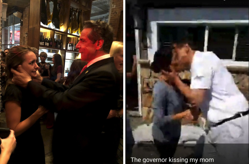 Andrew Cuomo Is Worse Than You Even Know