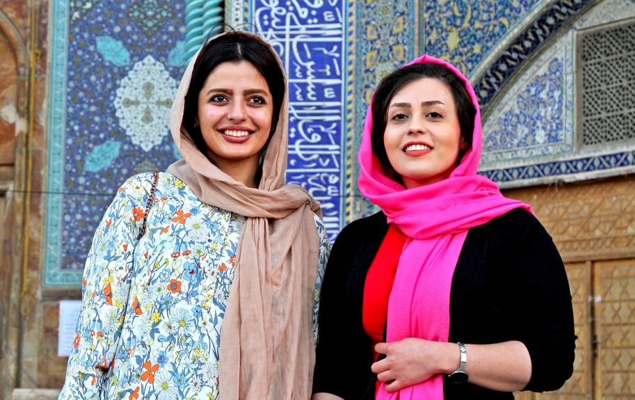 Current Affairs | Culture & Politics