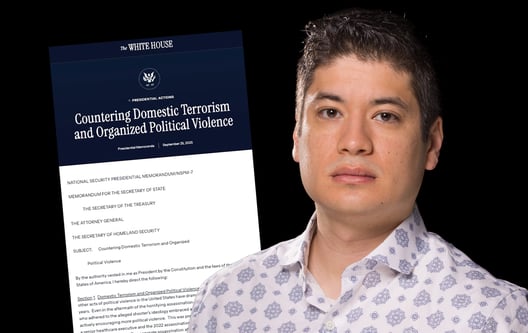 The Toxic Legacy of Martin Peretz’s New Republic