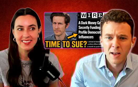 The Dead World of Blippi