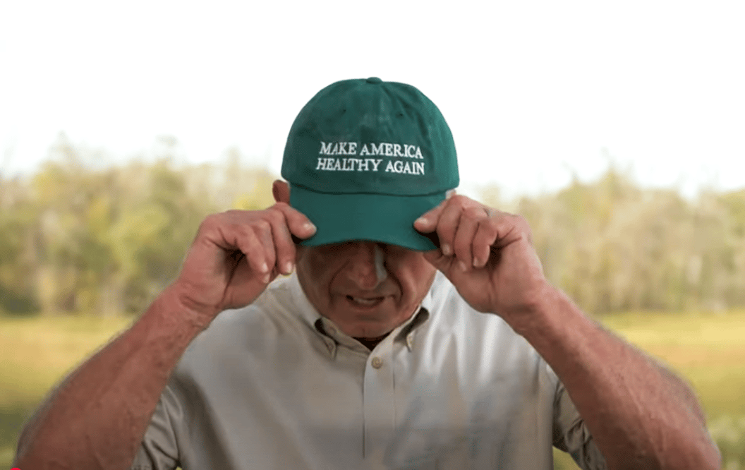 The Dead World of Blippi