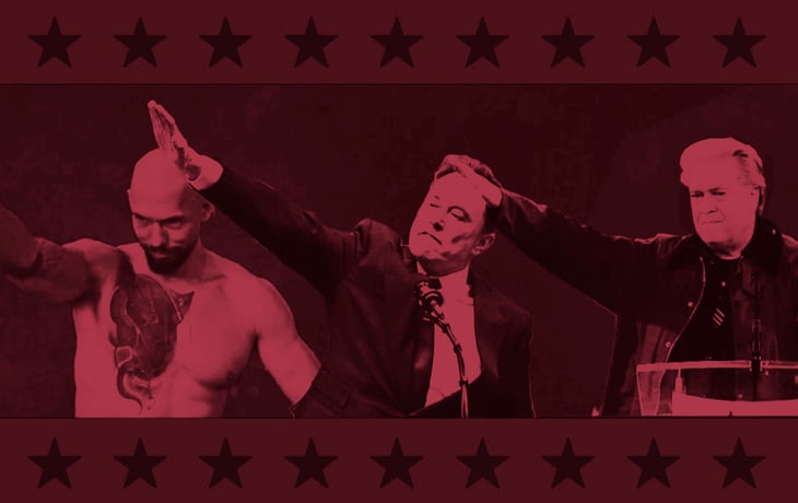 Current Affairs | Culture & Politics | Stephen Prager