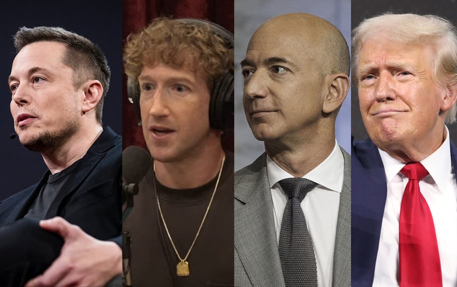 Current Affairs | Culture & Politics