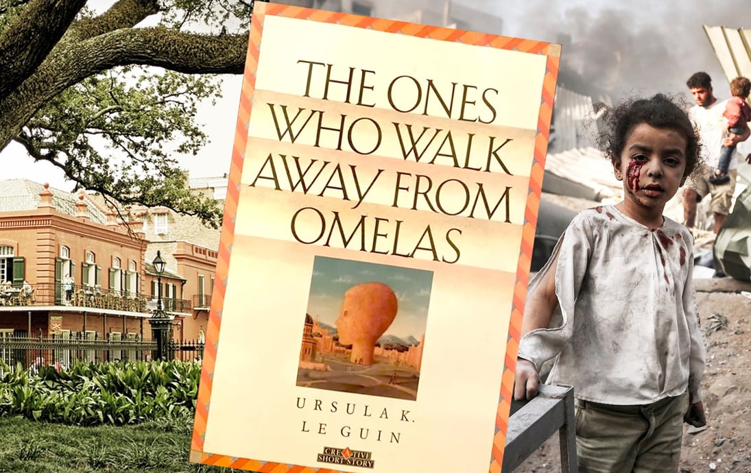 Current Affairs | Culture & Politics | Nathan J. Robinson