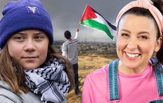 The Toxic Legacy of Martin Peretz’s New Republic