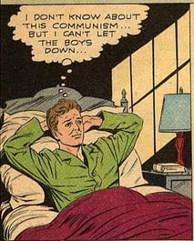 How Anti-Communist Comic Books Spread the Red Scare