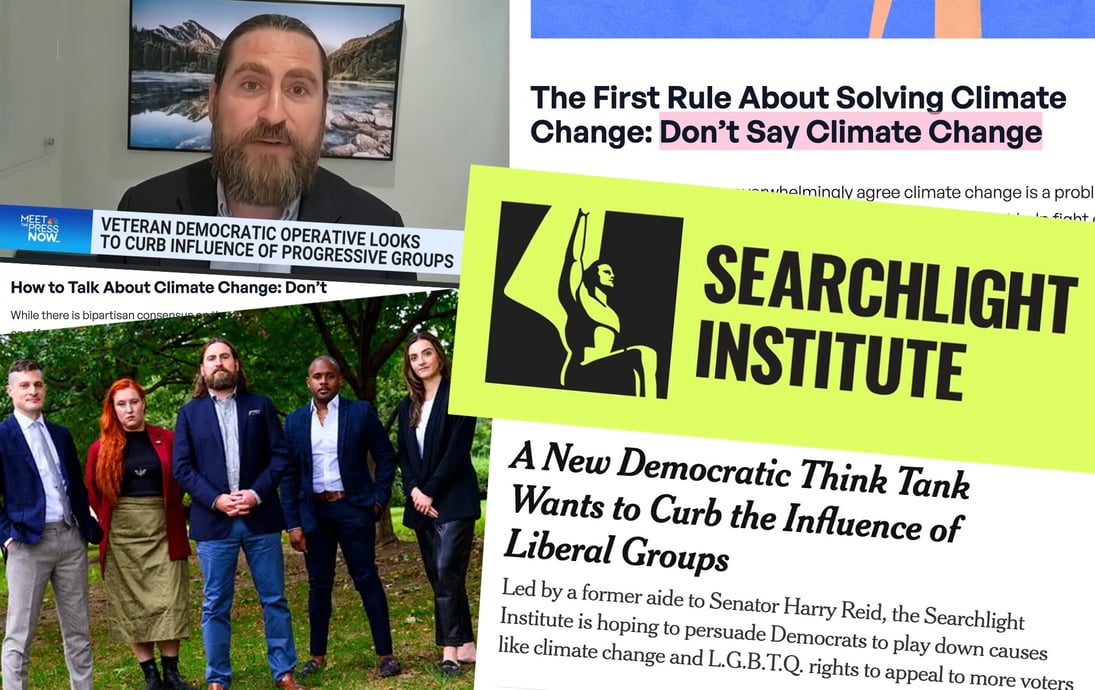 Current Affairs | Culture & Politics | Nathan J. Robinson