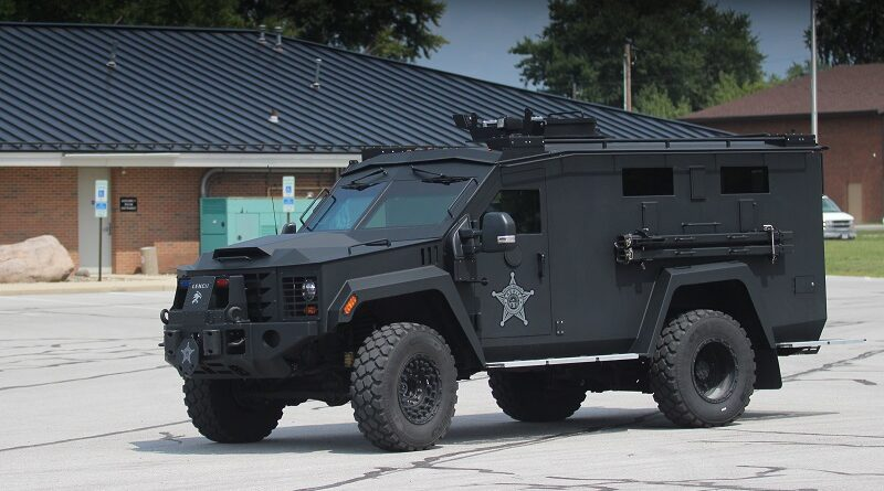 Now is Not the Time to “Moderate” on the Police