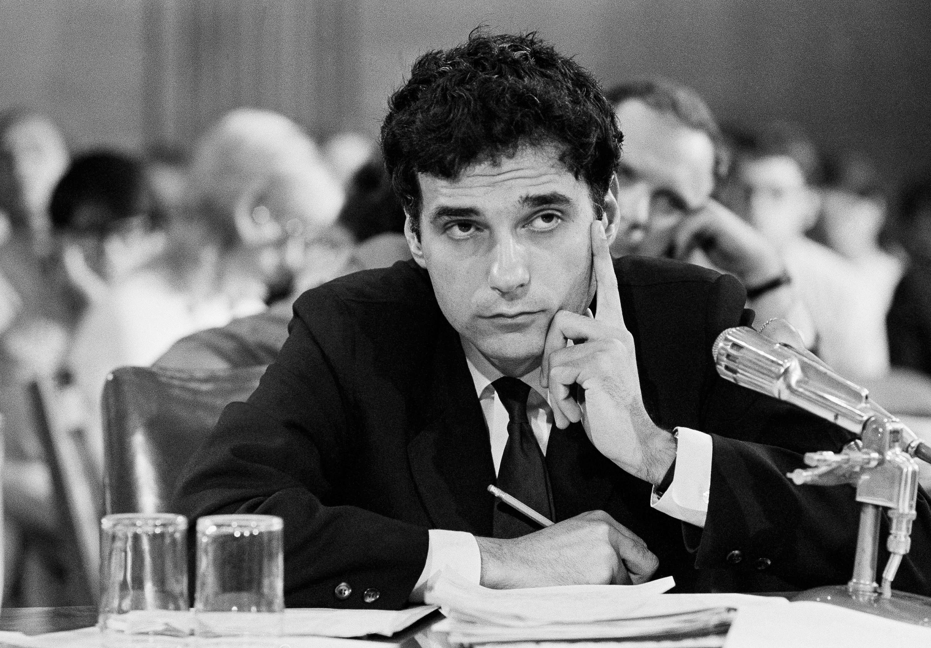 Ralph Nader on How Ordinary People Can Fight Trump and Change America