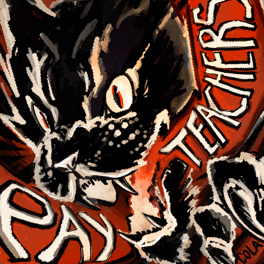 Why Should You Care About the UCSC Strike?