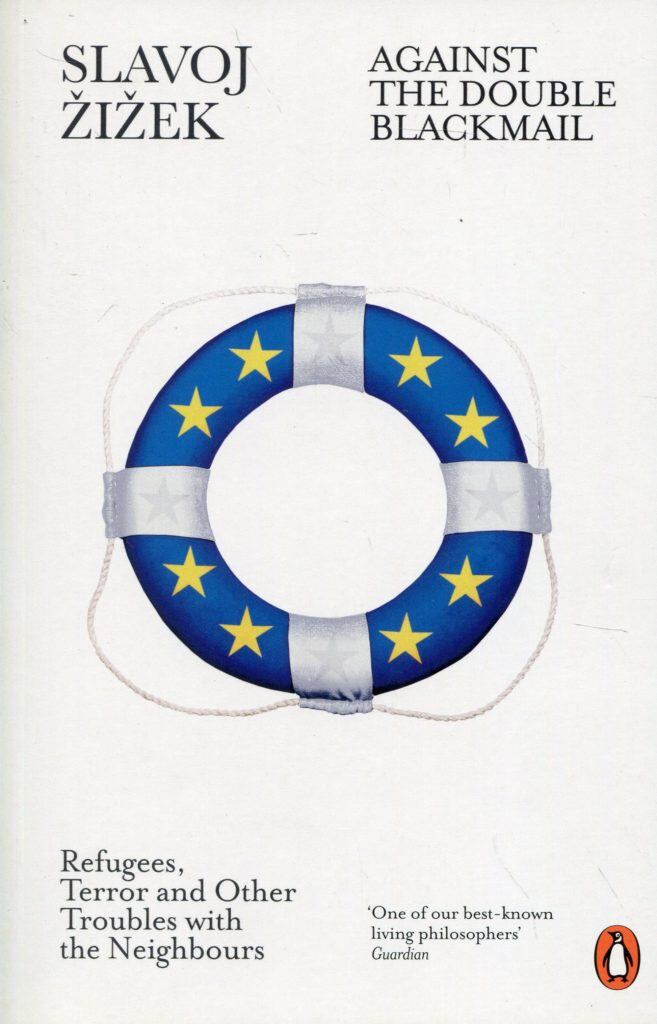 What Is Žižek For?