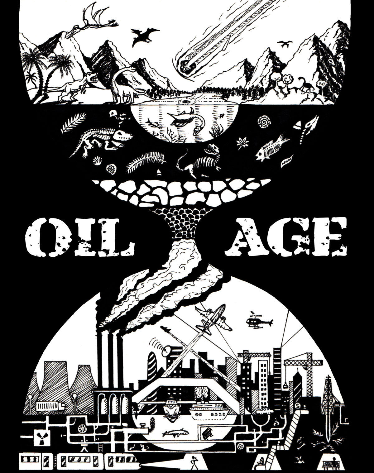 Oil Age