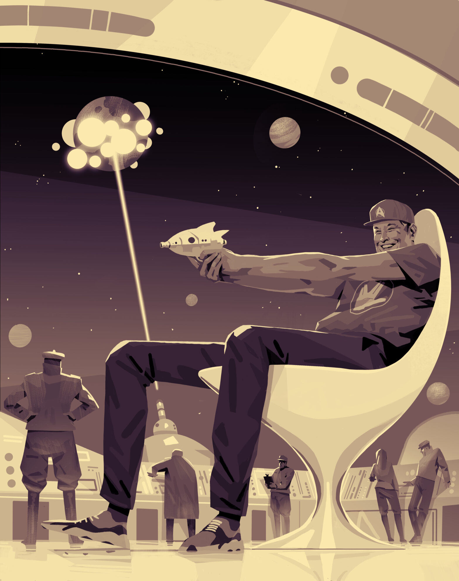 The Fake Nerd Boys of Silicon Valley