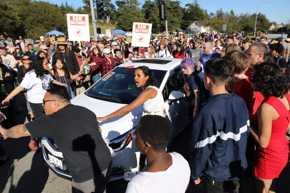 Why Should You Care About the UCSC Strike?