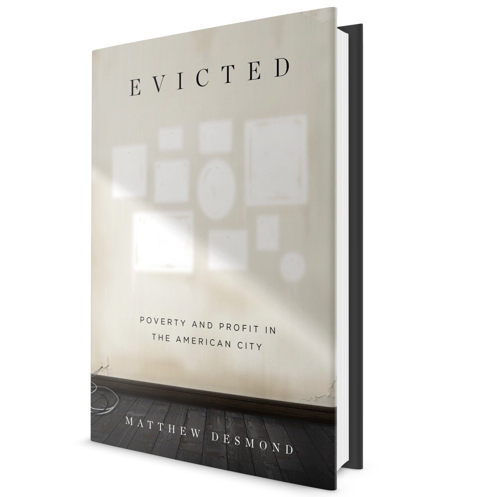 The Miseries of Eviction: An Interview With Matthew Desmond