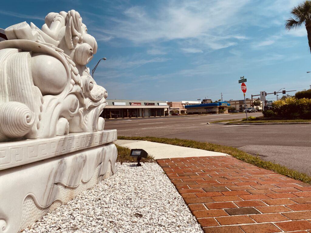 The Patterns of Florida