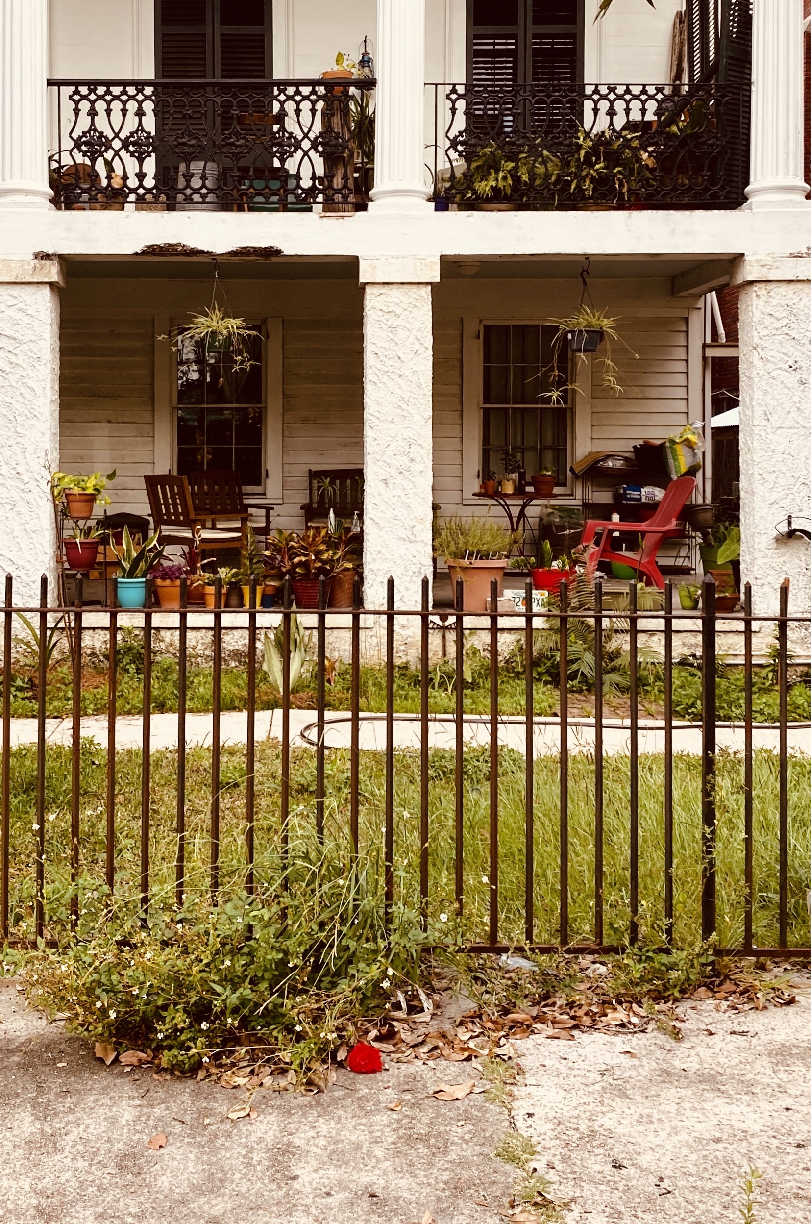 Enchantments of the Ordinary