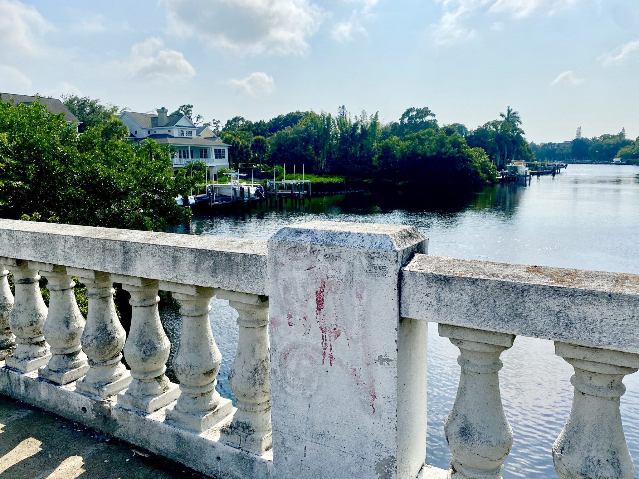 The Patterns of Florida