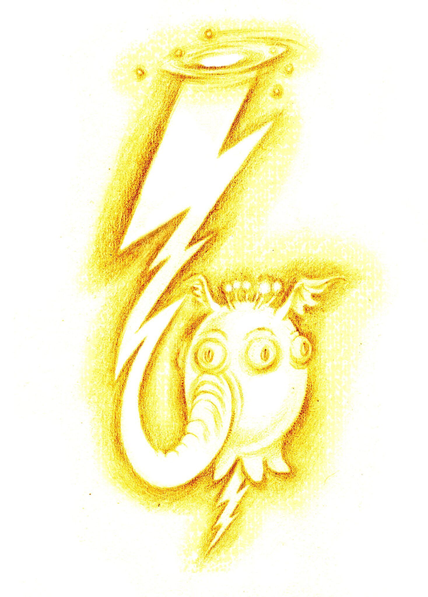 The Current Affairs Field Guide to Socialist Aliens