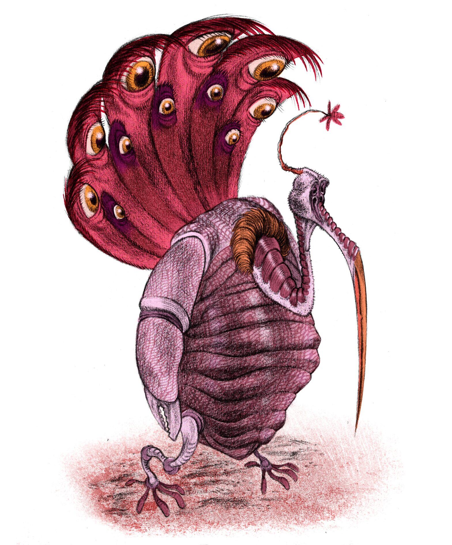 The Current Affairs Field Guide to Socialist Aliens