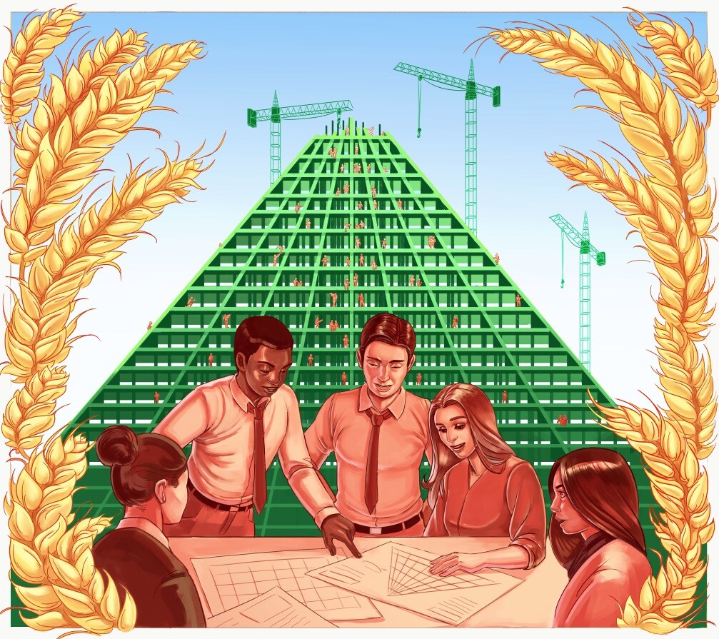 Innovation Under Socialism