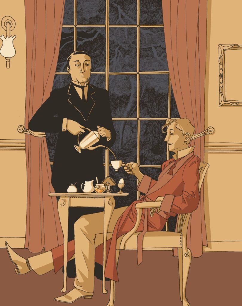 The World of Wodehouse
