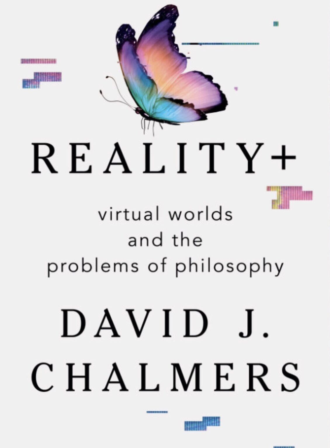 Unfortunately We Are Not Living in a “Simulation”