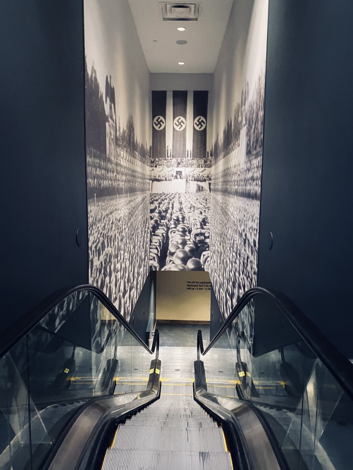 The Great American World War II Story