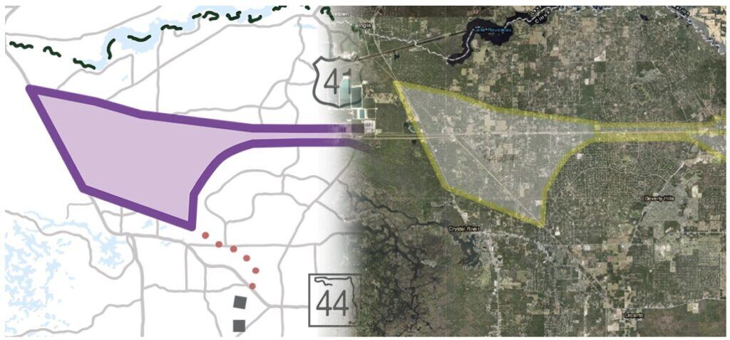 The Annihilation of Florida: An Overlooked National Tragedy