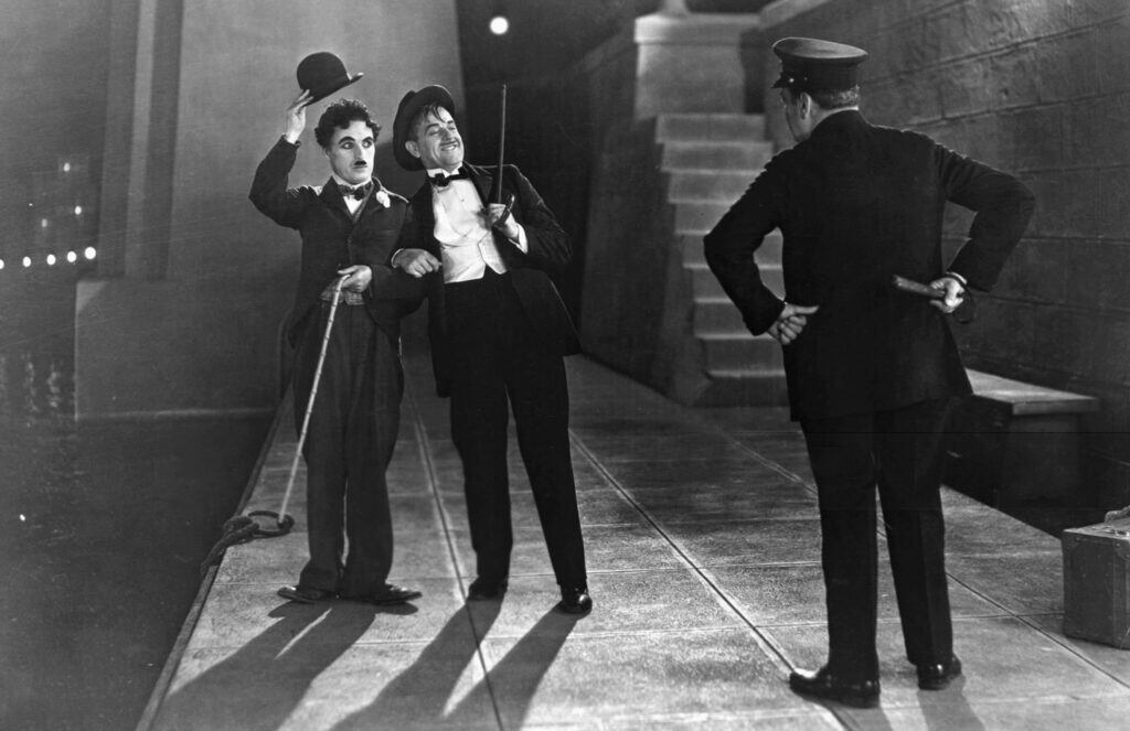 The People’s Tramp