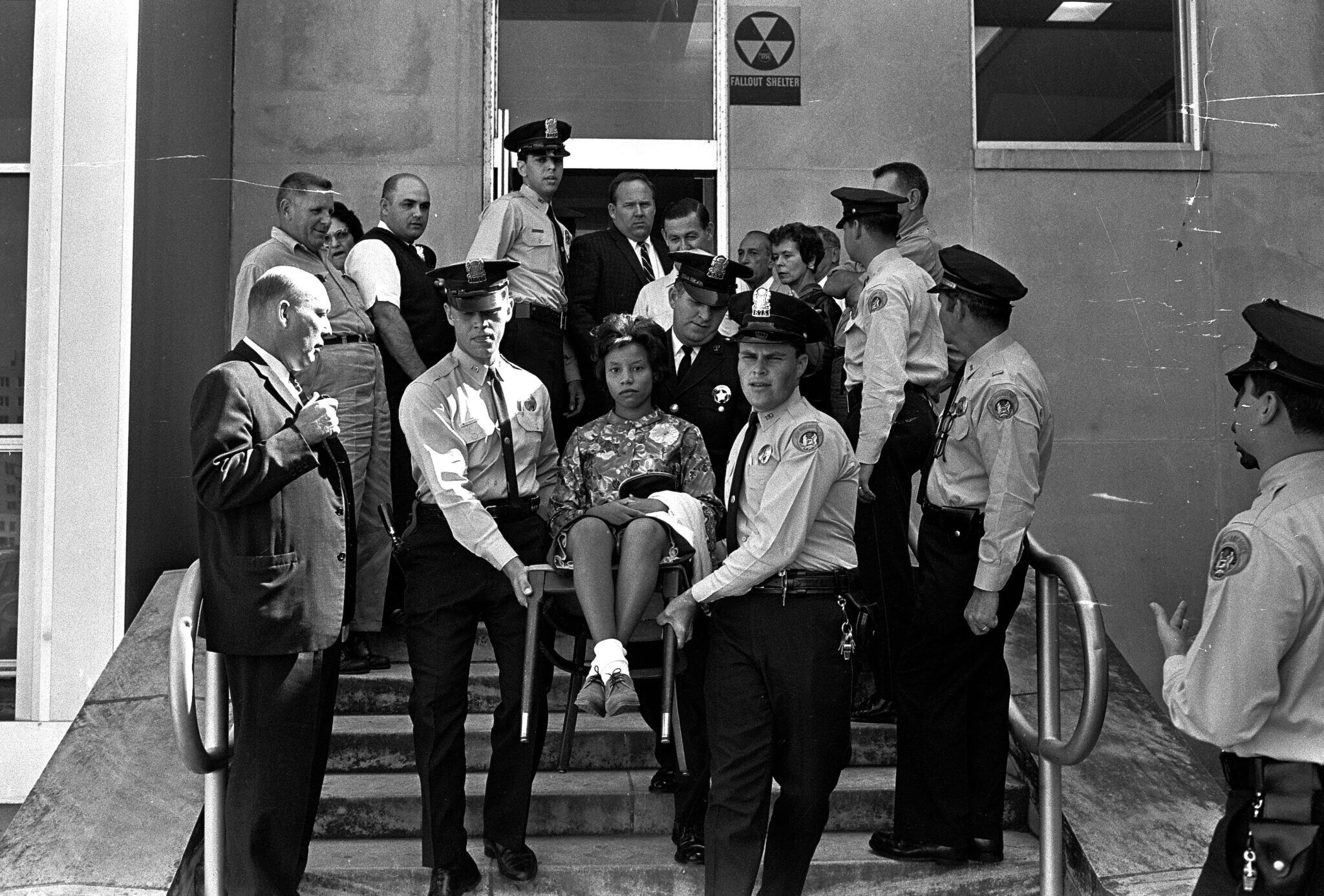 The South Then and Now