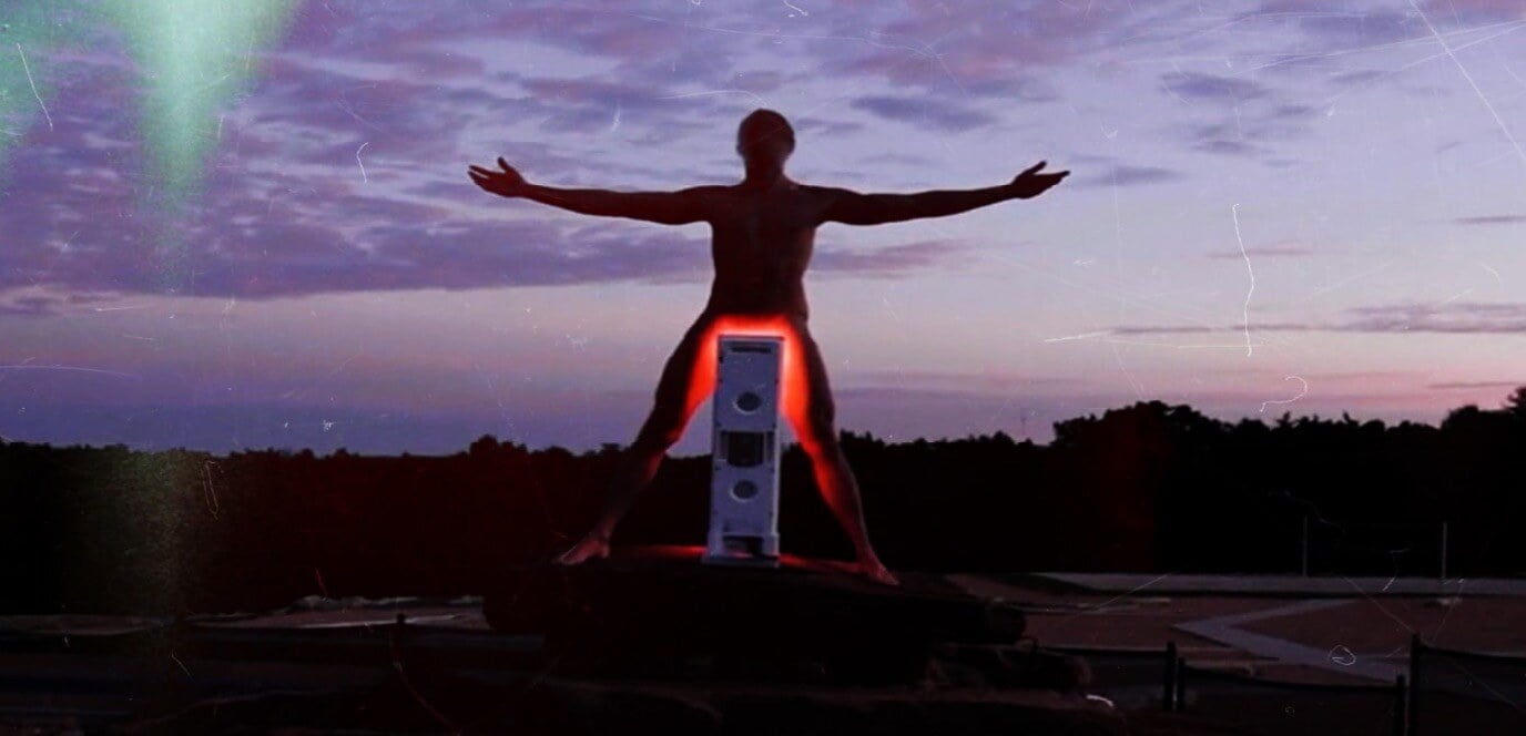 How Declining Sperm Counts Have Seeded A Crisis of American Individualism