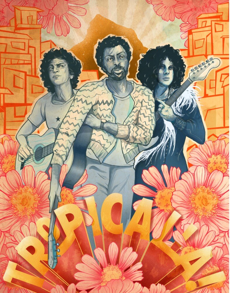 Tropicália and Its Discontents