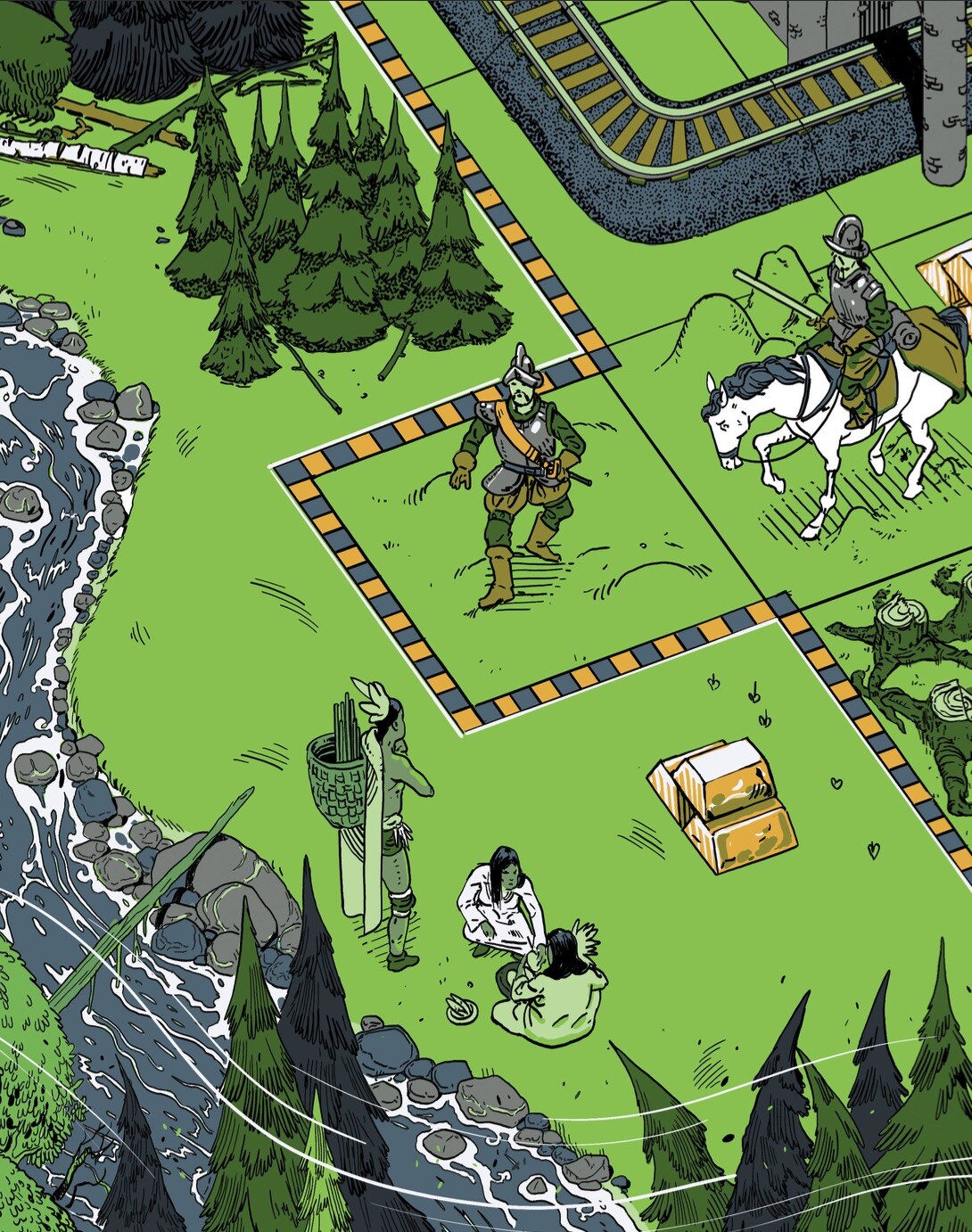 What is Civilization?