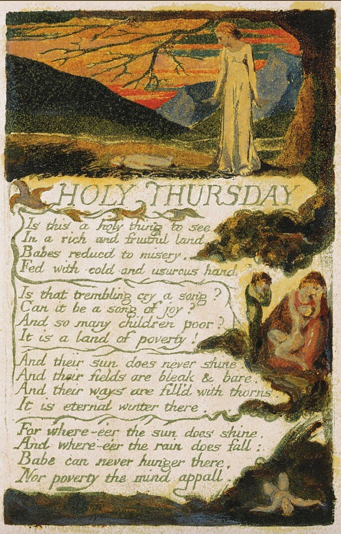 How to Write a Good Political Poem