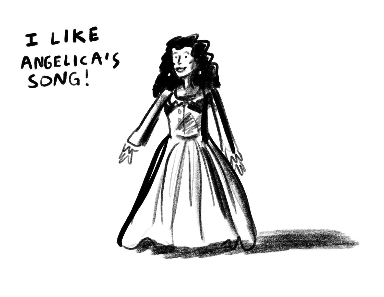 Hamilton Movie Livedraw